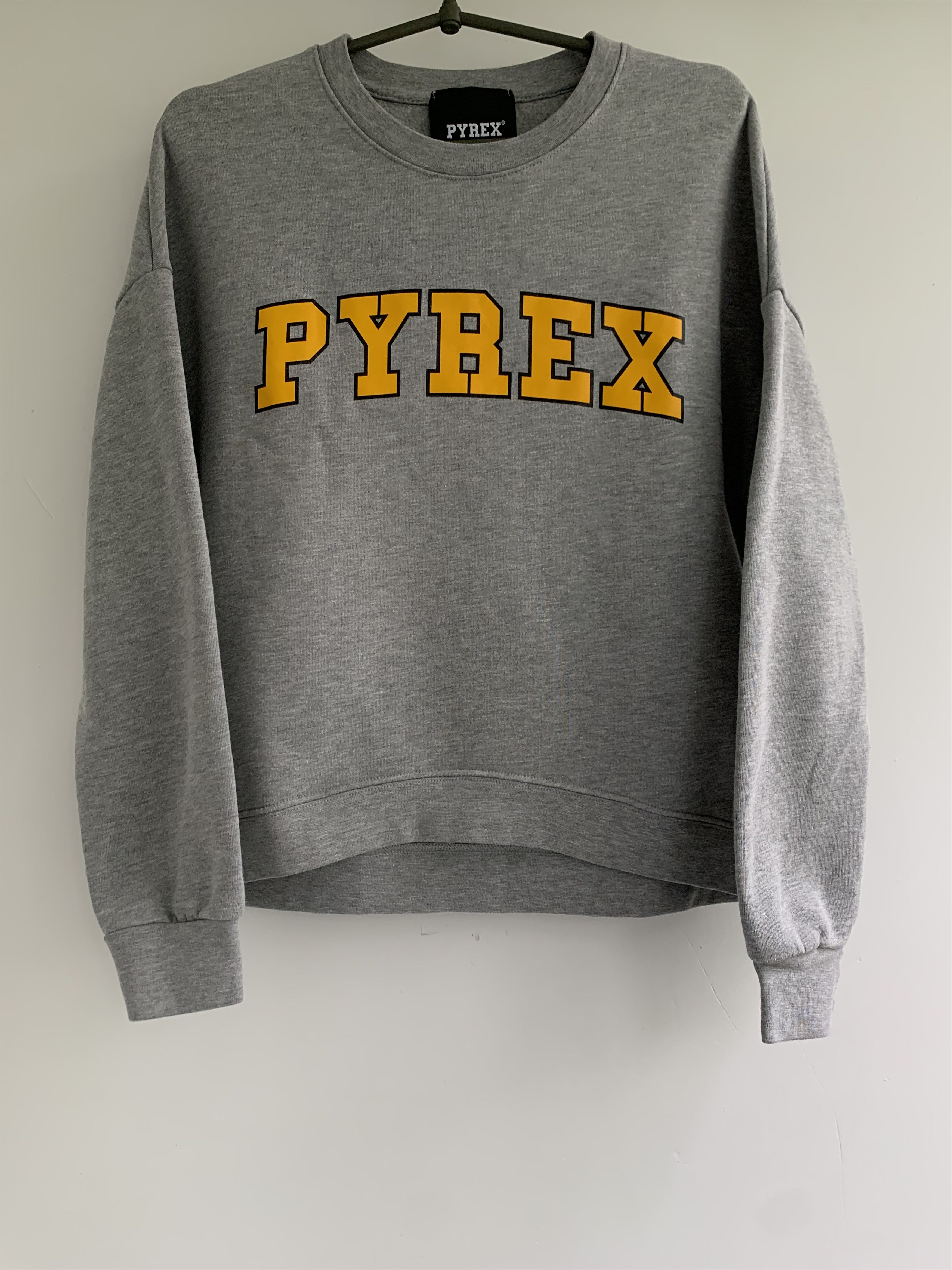Pyrex Vision Pyrex sweatshirt | Grailed