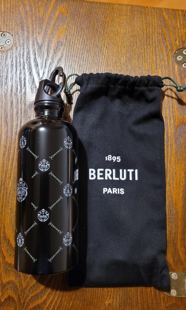 Berluti Berluti bottle | Grailed