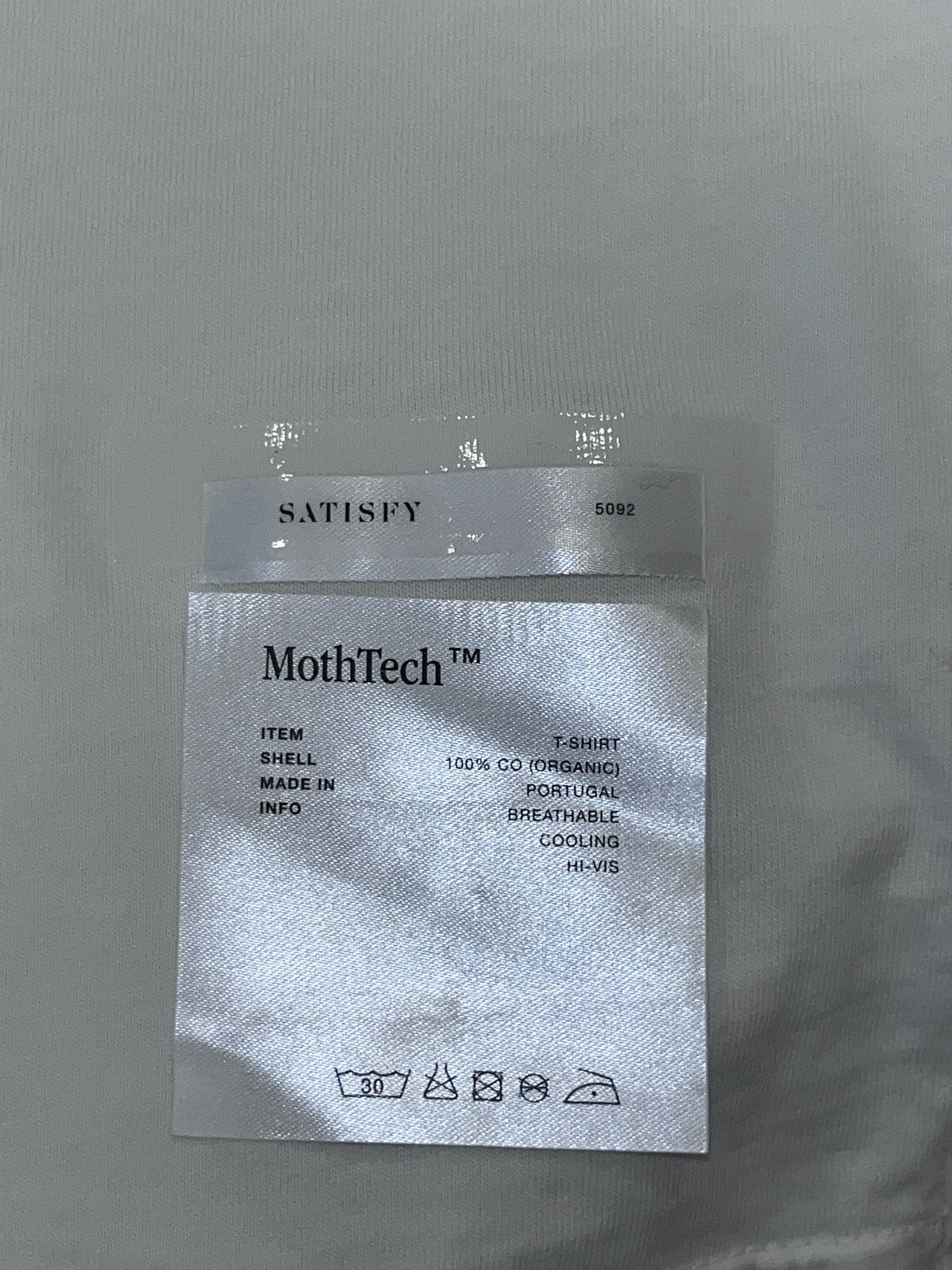 Satisfy Satisfy Running Mothtech | Grailed