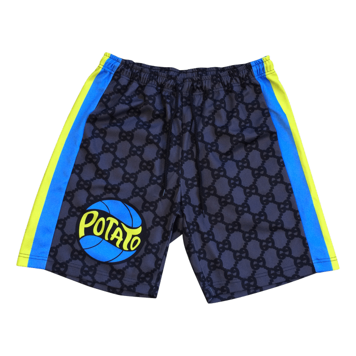 Imran Potato S/S 2019 Imran Potato Shorts | Grailed