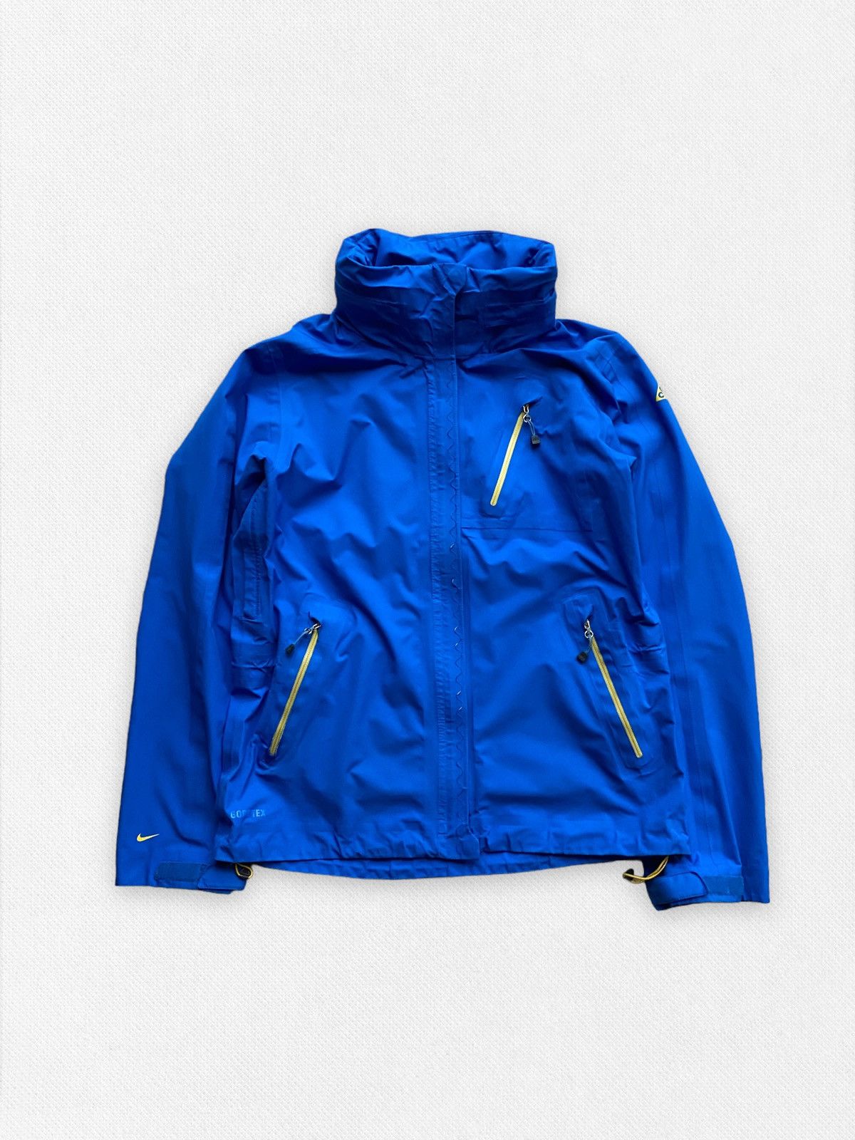 Goretex × Nike × Nike ACG Nike ACG Gore-Tex Tech Jacket unisex | Grailed