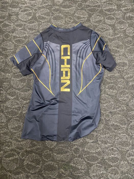 Streetwear UFC Venom Fight Kit | Grailed