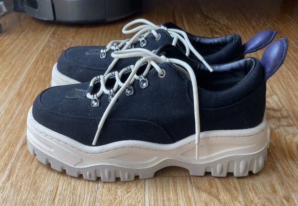 Eytys Eytys Angel Sneaker | Grailed