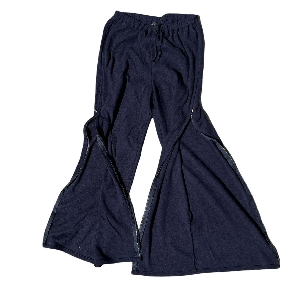 Jil Sander RARE DESIGN STYLE JILL SANDER PANTS INSPIRED BY RAFF SIMON ...