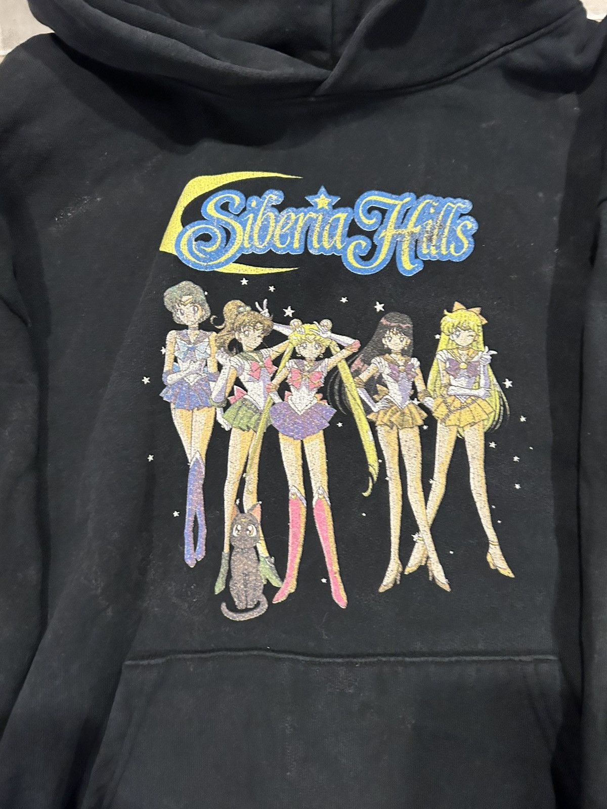 Japanese Brand × Siberia Hills × Vintage Siberia Spirit First release ...