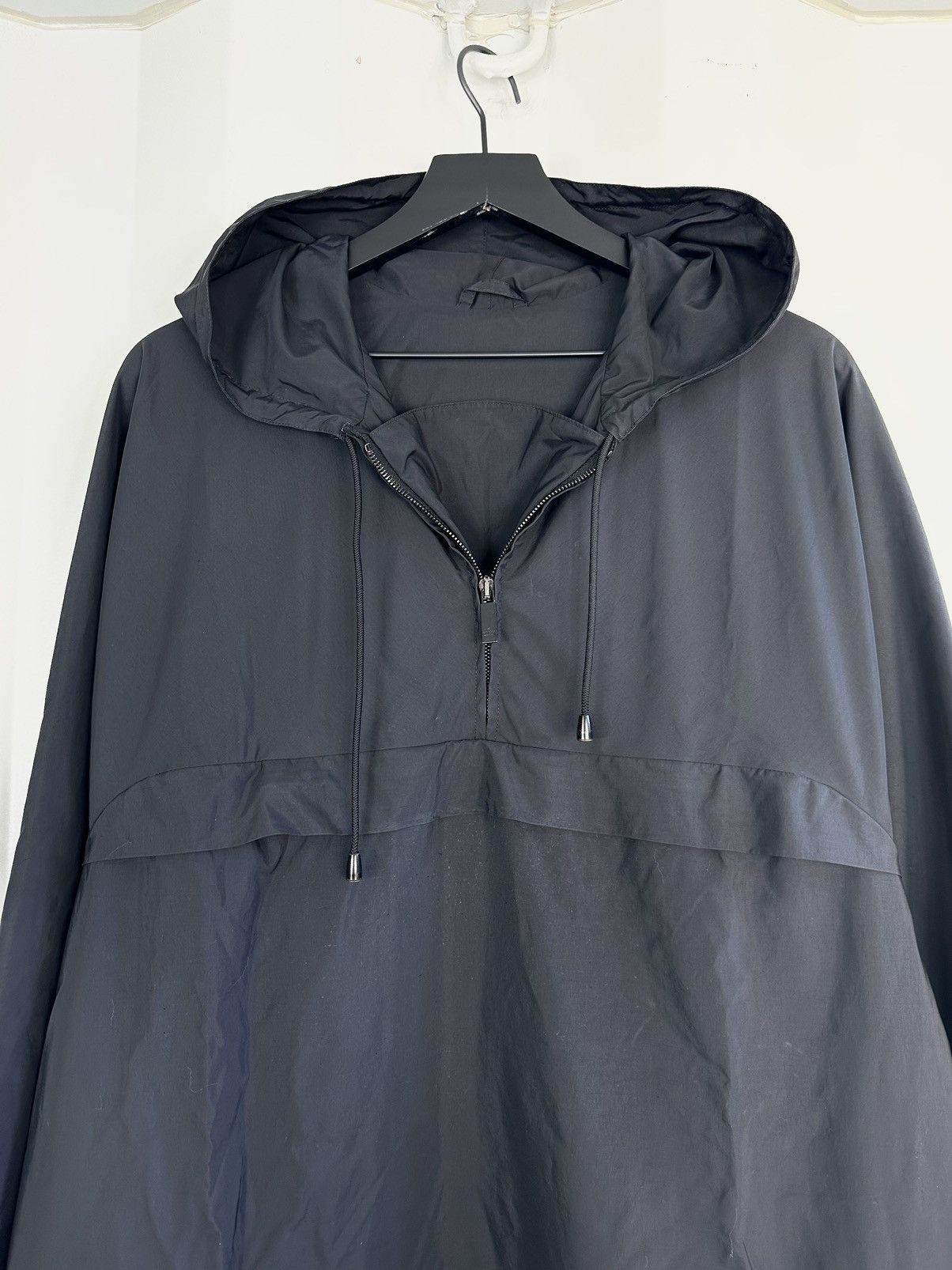 Gucci × Tom Ford Nylon Anorak Light Windbreaker Rain Jacket | Grailed