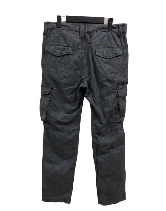 Japanese Brand Japanese Brand Tkmixpice Tactical Multipocket Cargo Pant | Grailed