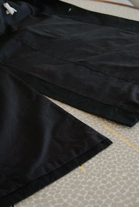 Raf Simons Raf Simons SS03 Consumed Military Coat | Grailed