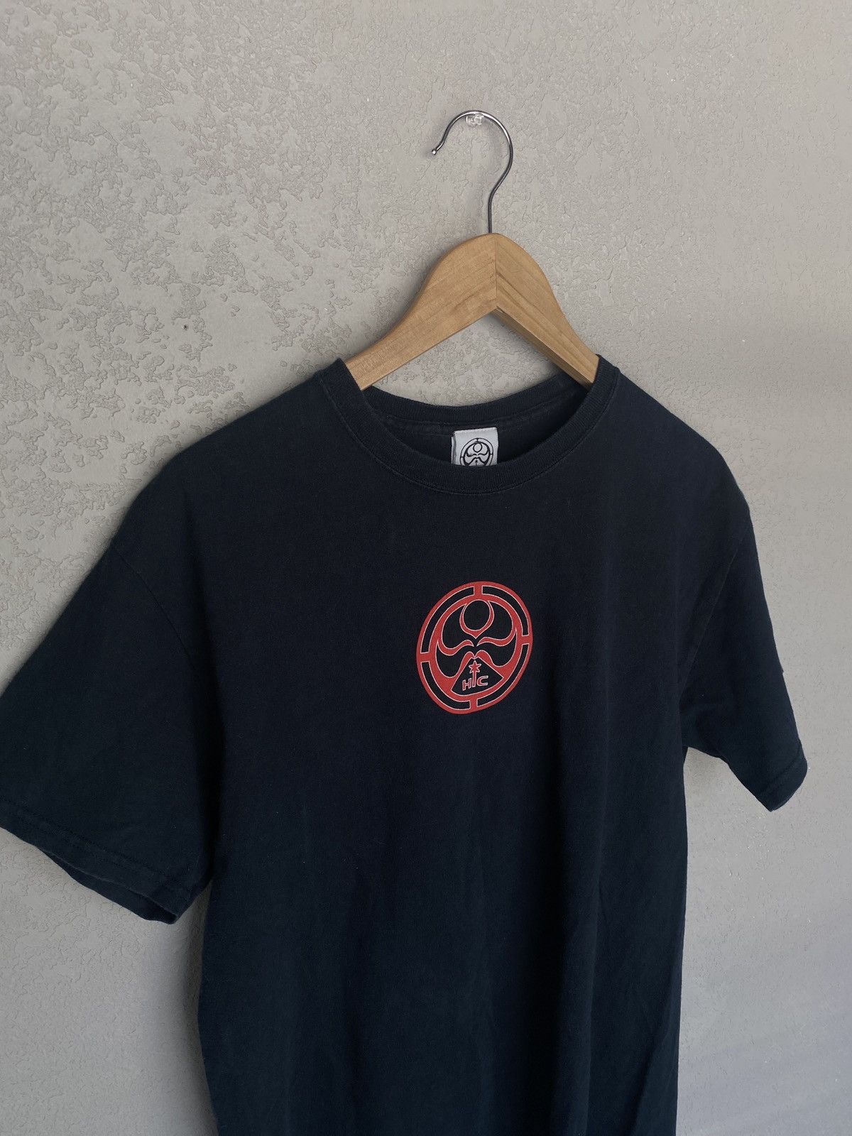 Vintage VTG HIC Surf Brand Tee Hi-C Enjoy The Ride M | Grailed