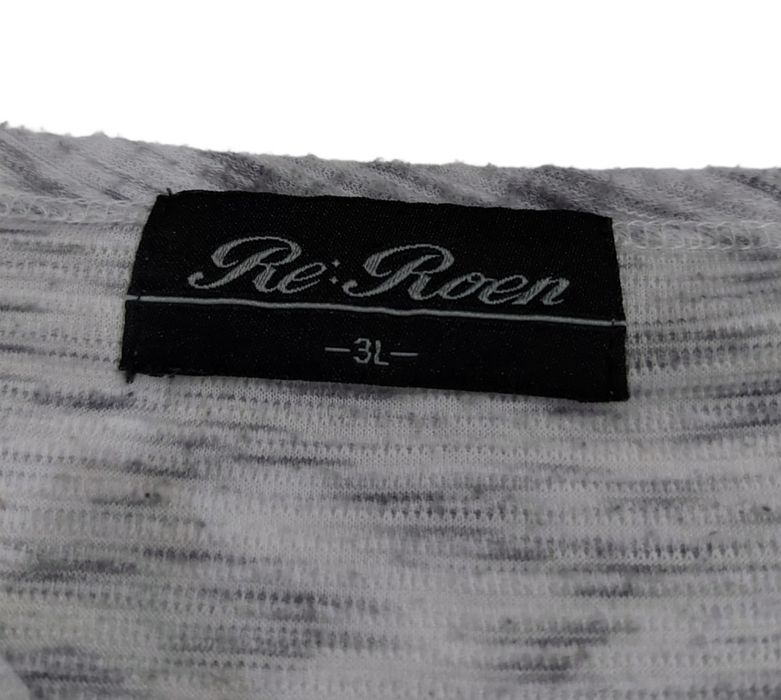 Mastermind Japan RARE! ROEN "RE:ROEN" | Grailed