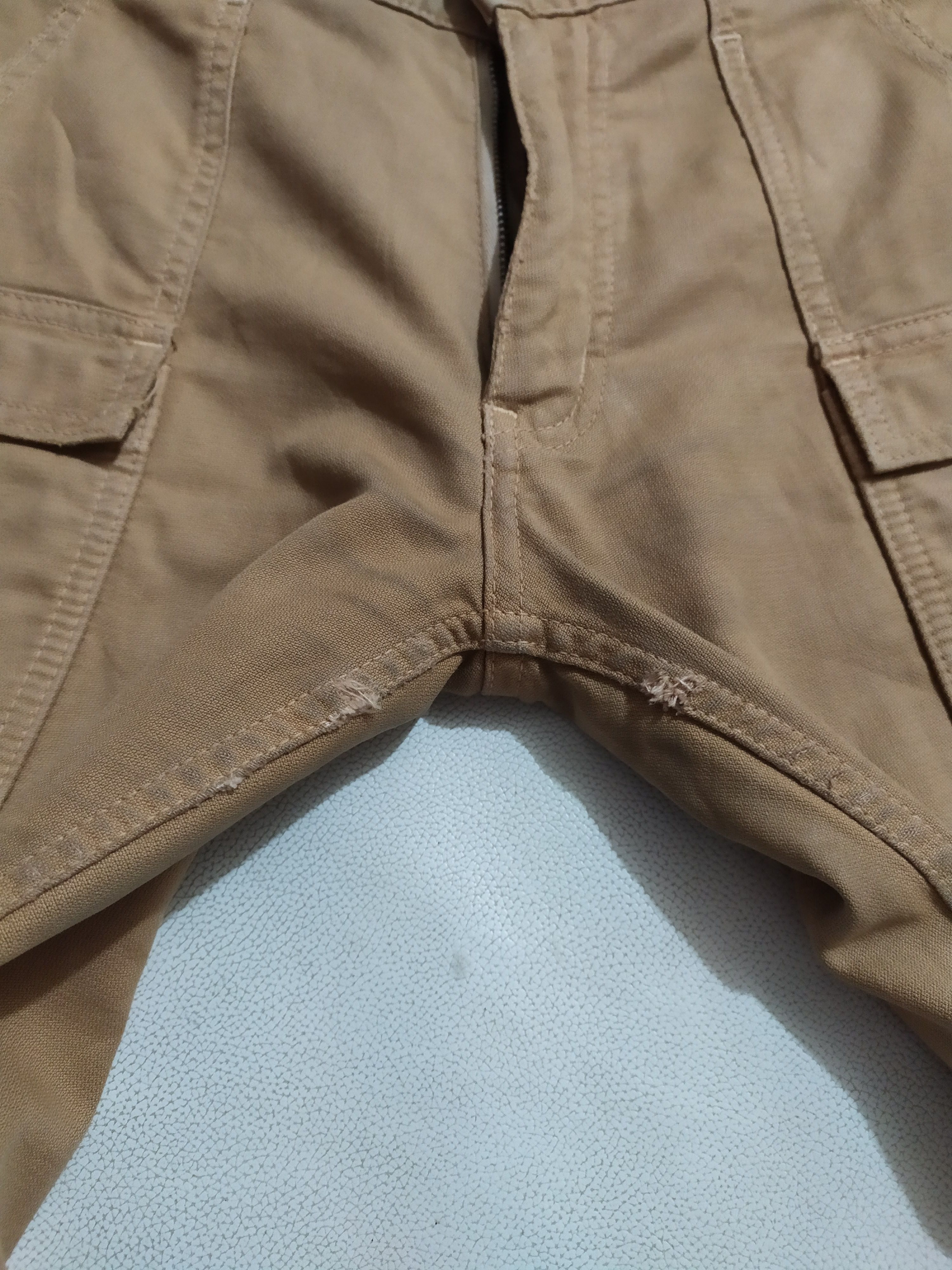 Vintage 🔥Carhartt Bush Pants | Grailed