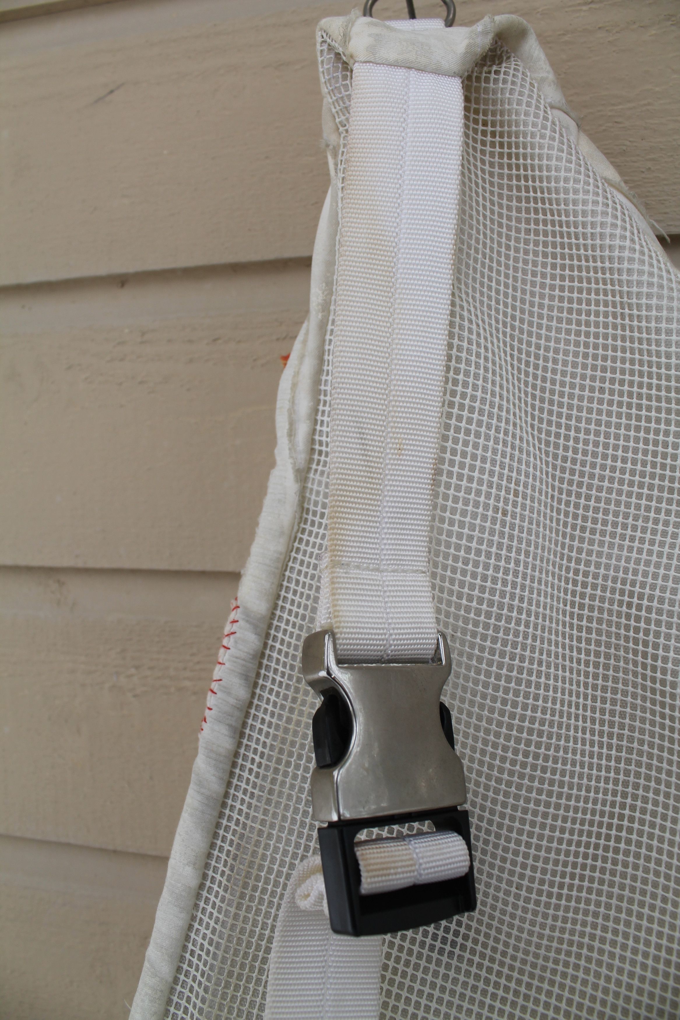 Undercover SS03 Scab Waist Bag | Grailed