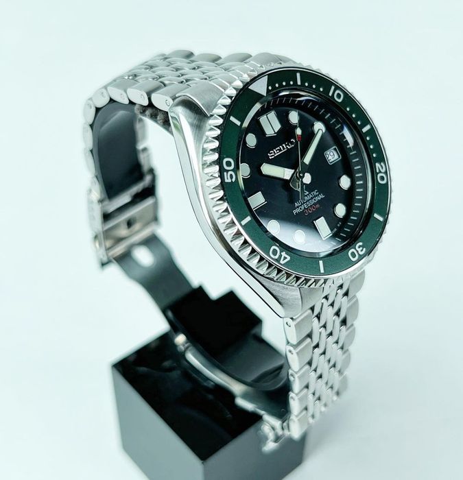 Seiko Seiko Automatic SKX 40mm | Grailed