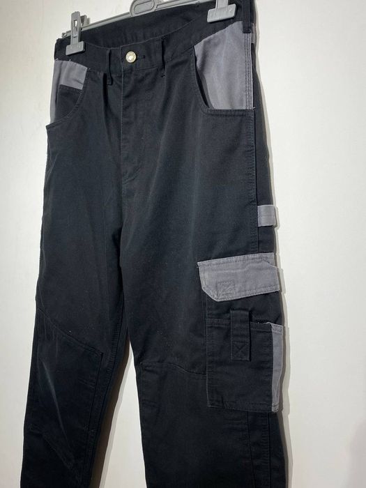 Engineered Garments Work engineering professional cargo pants | Grailed
