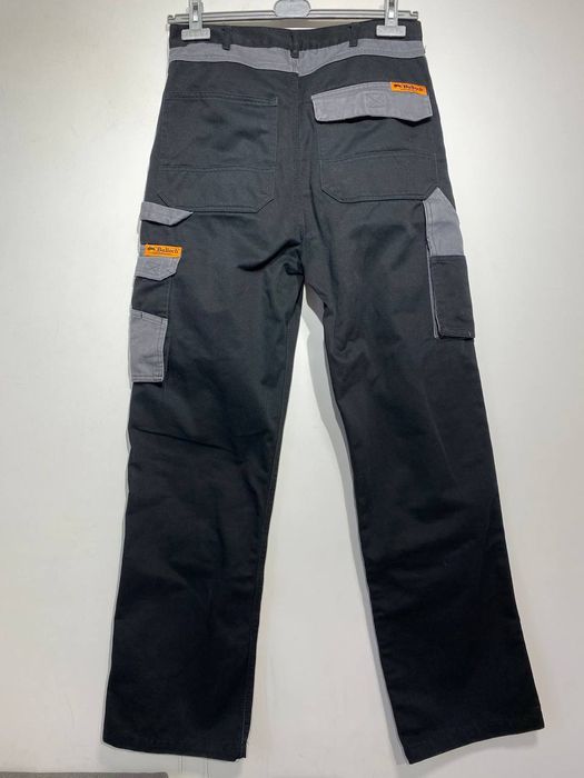 Engineered Garments Work engineering professional cargo pants | Grailed