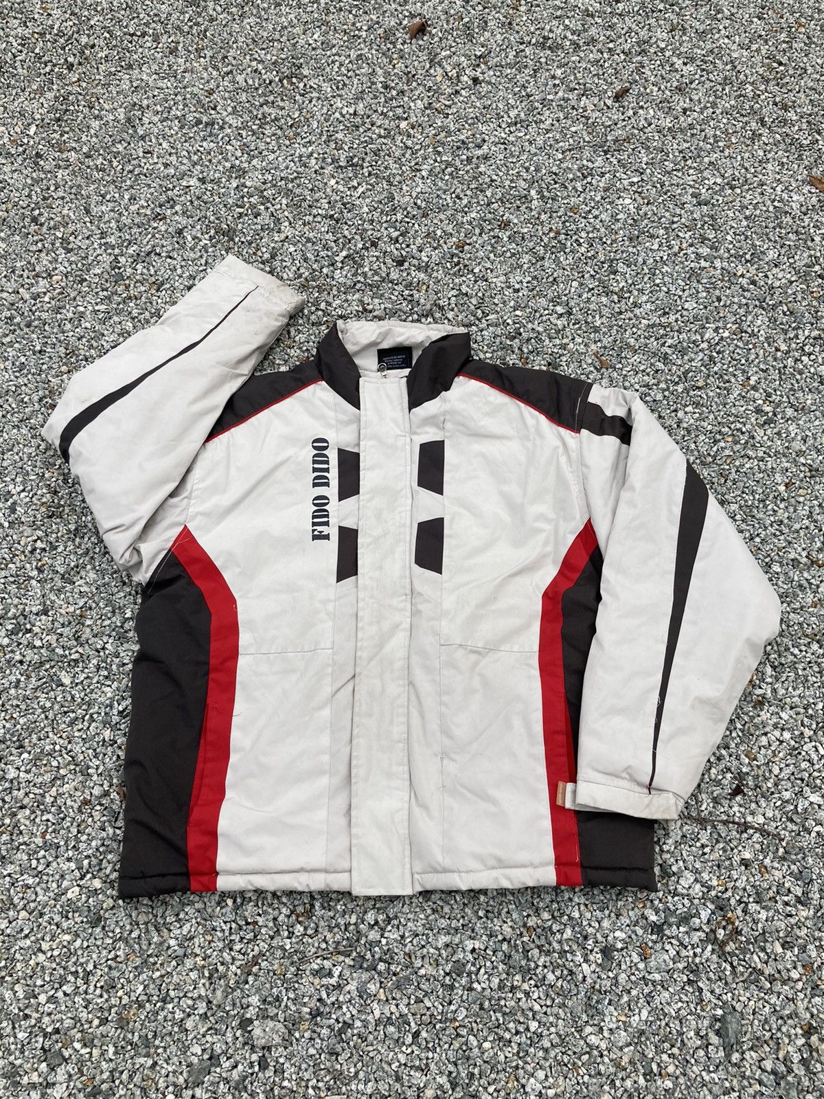 Japanese Brand × Vintage FIDO DIDO JACKET | Grailed