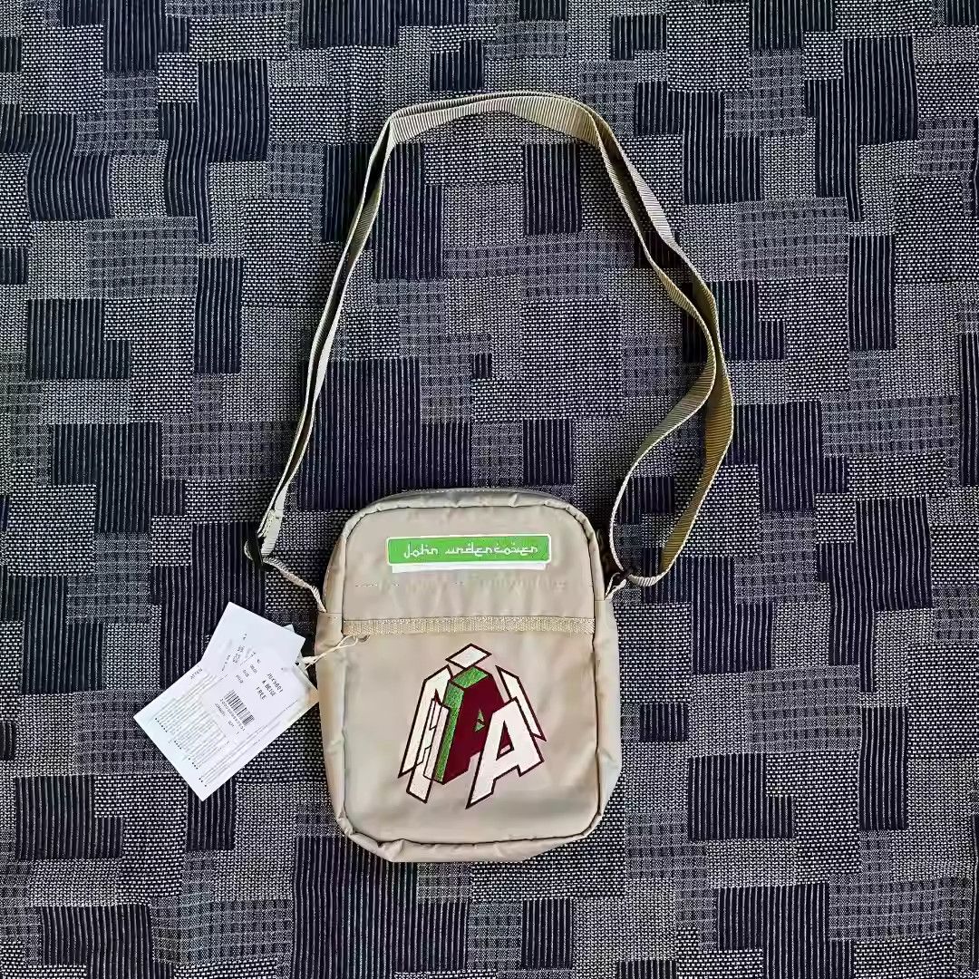 Undercover undercover Side Carrying Pouch | Grailed