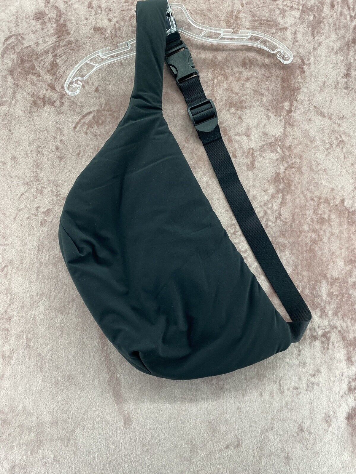 Gap × Kanye West Yeezy Gap Engineered by Balenciaga CROSSBODY BAG | Grailed