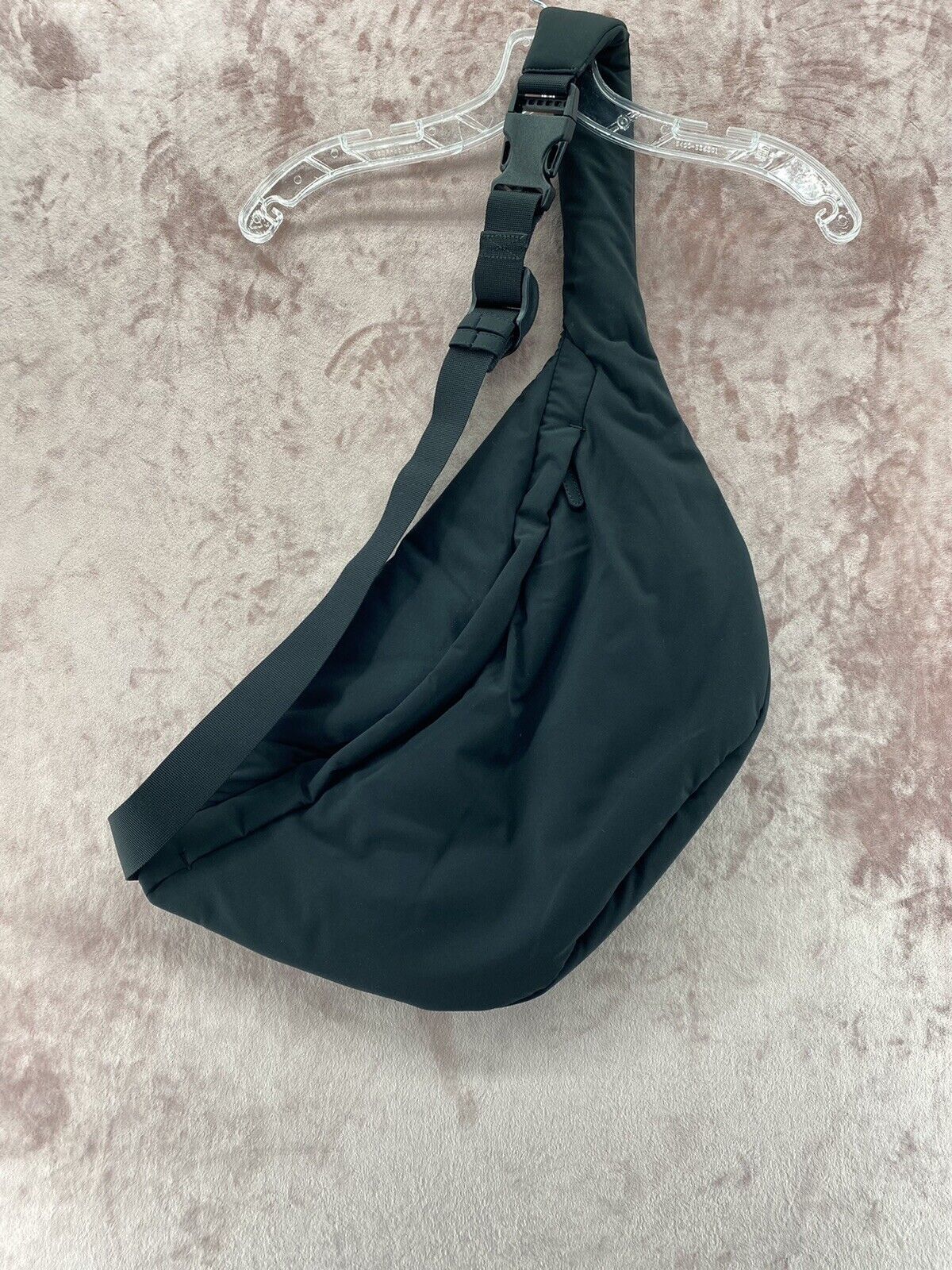 Gap × Kanye West Yeezy Gap Engineered by Balenciaga CROSSBODY BAG | Grailed