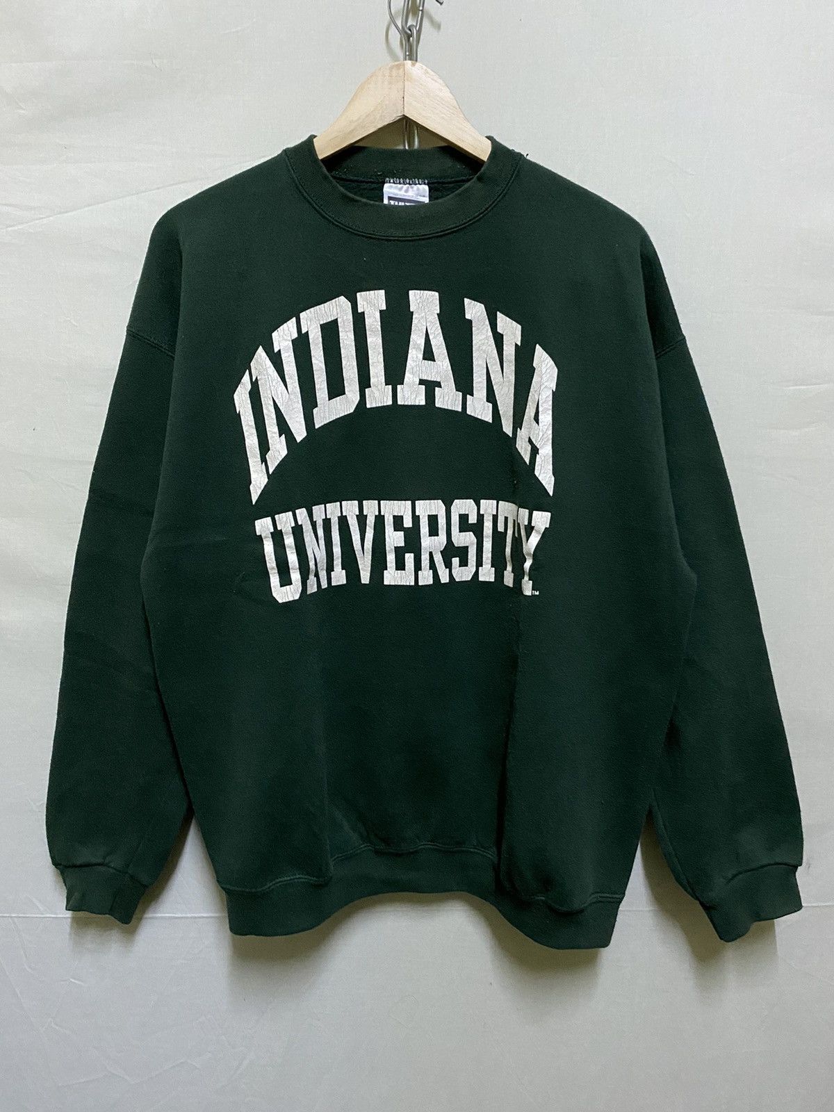 Vintage Indiana University Sweatshirt Vintage | Grailed