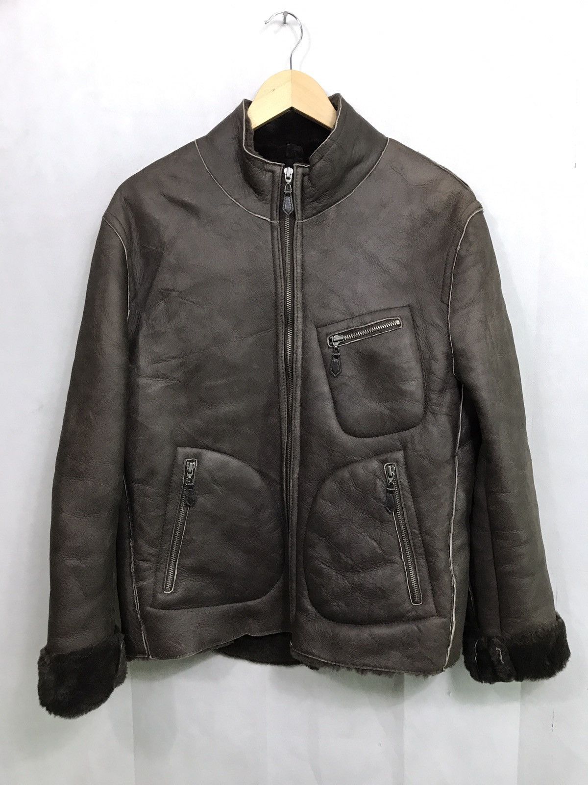 Alexander Julian × Alexander Leathers × Designer 🔥FINAL DROP🔥RARE ...