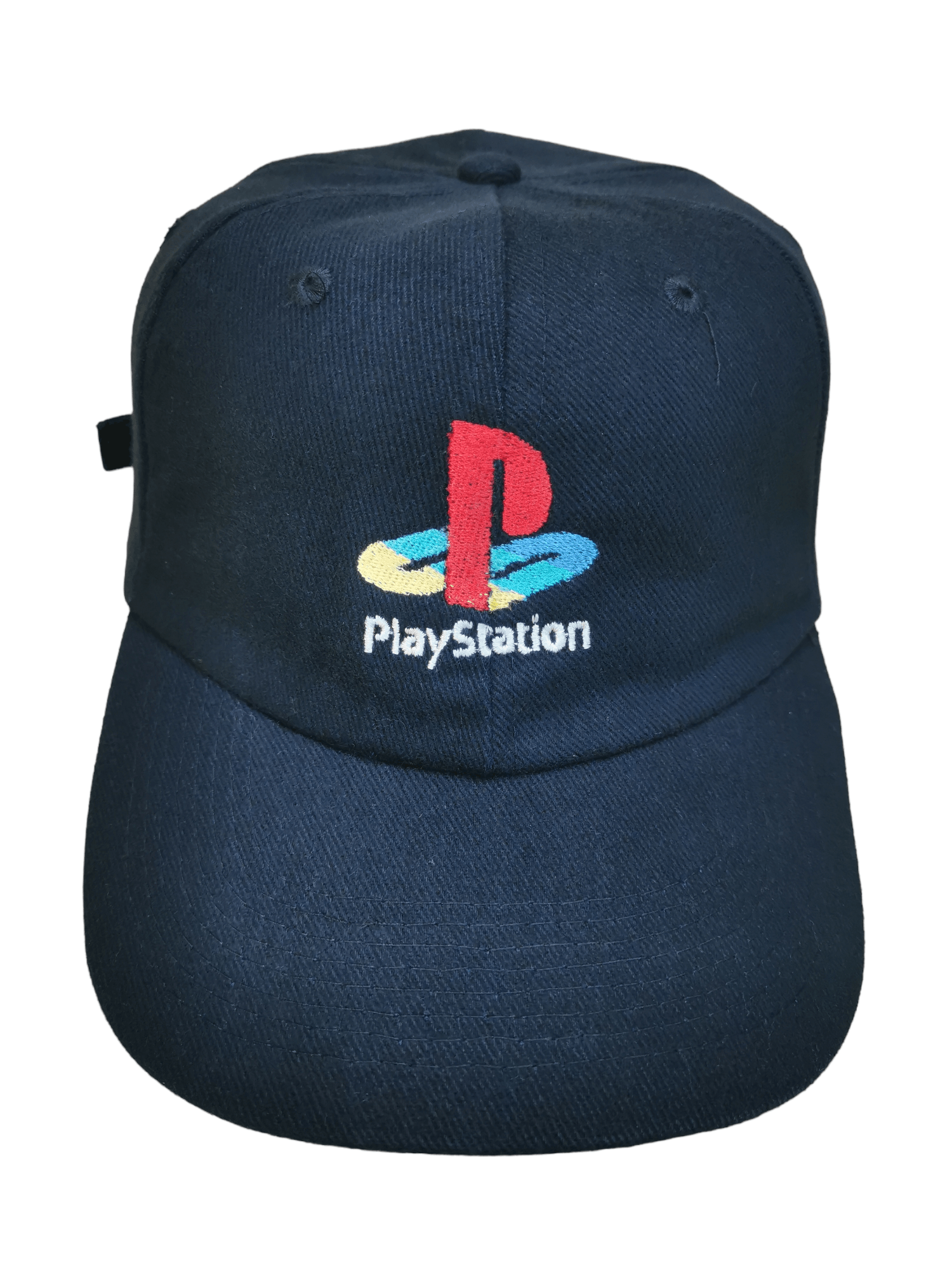 Playstation × Vintage VINTAGE PLAYSTATION PSP HAT CAP | Grailed