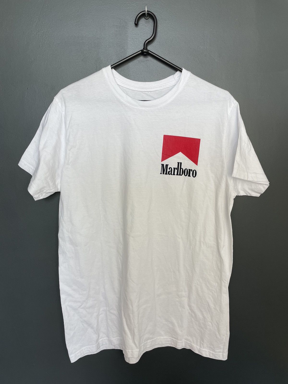 Formula 1 × Marlboro × Racing Marlboro F1 Racing T-Shirt | Grailed