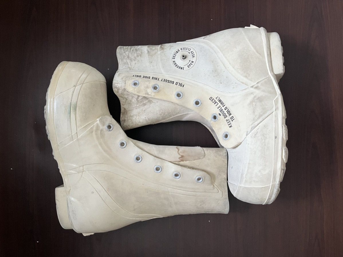 Japanese Brand Bata Bunny Rubber Boots | Grailed