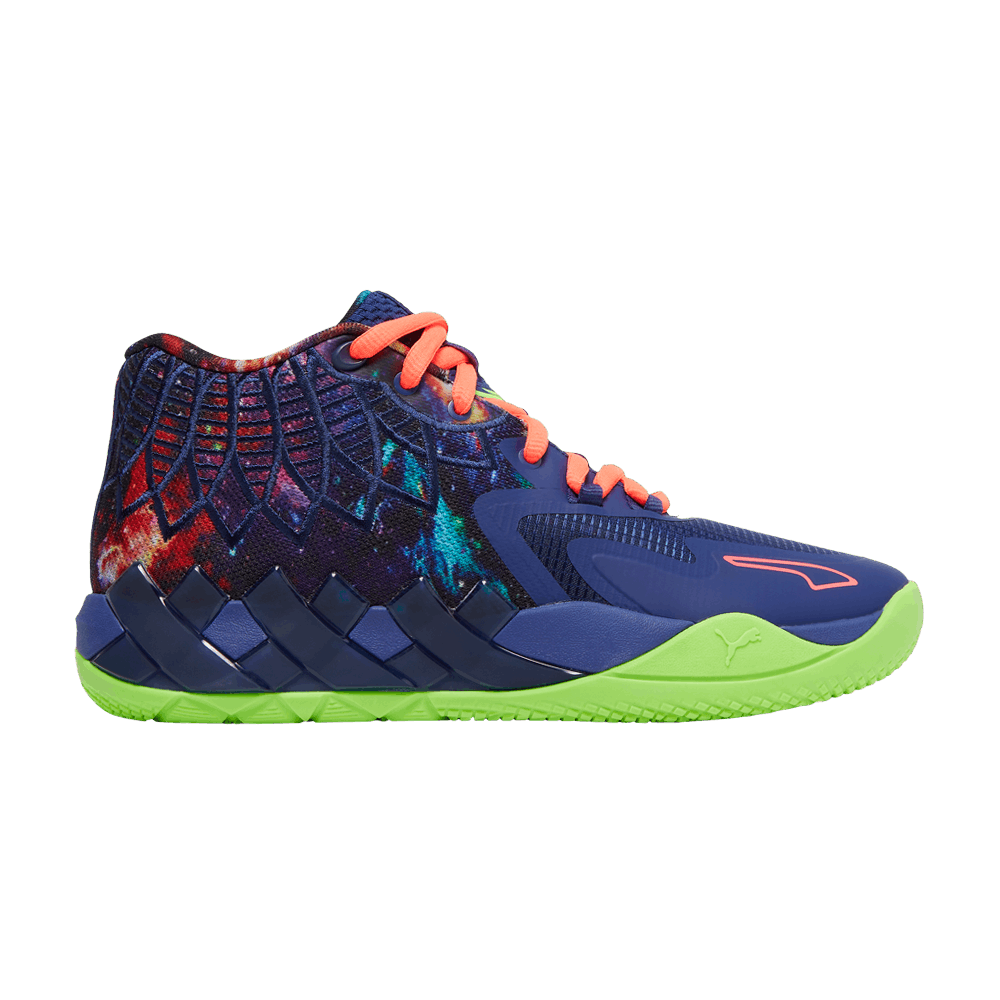 Puma MB.01 Galaxy | Grailed