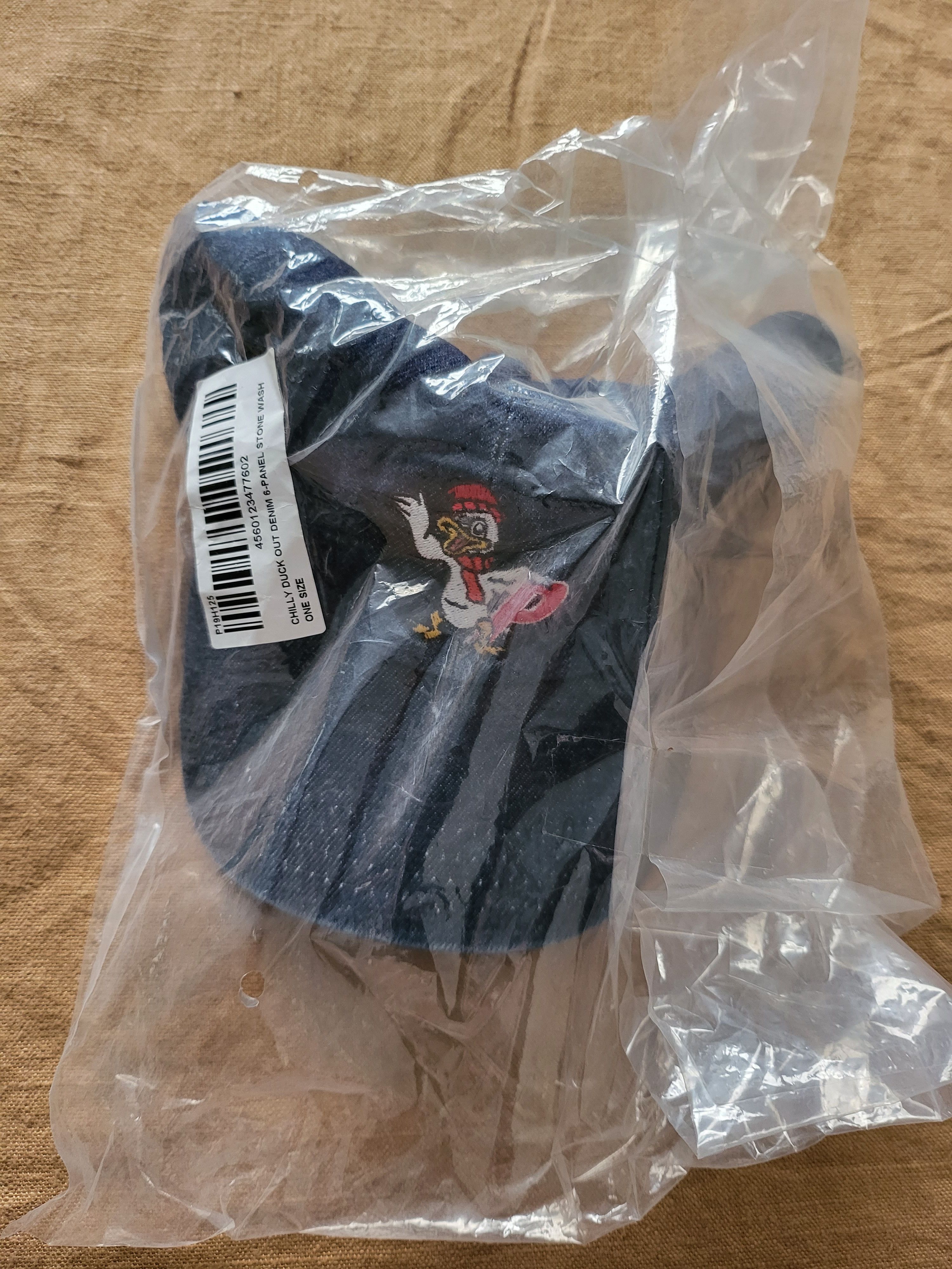 Palace Palace Chilly Duck Out 6 Panel | Grailed
