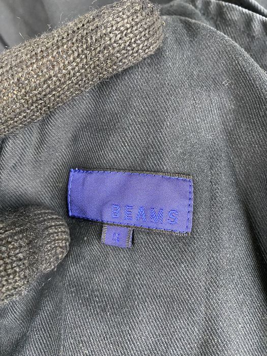 Beams Plus Beams Top Tanker Jacket | Grailed