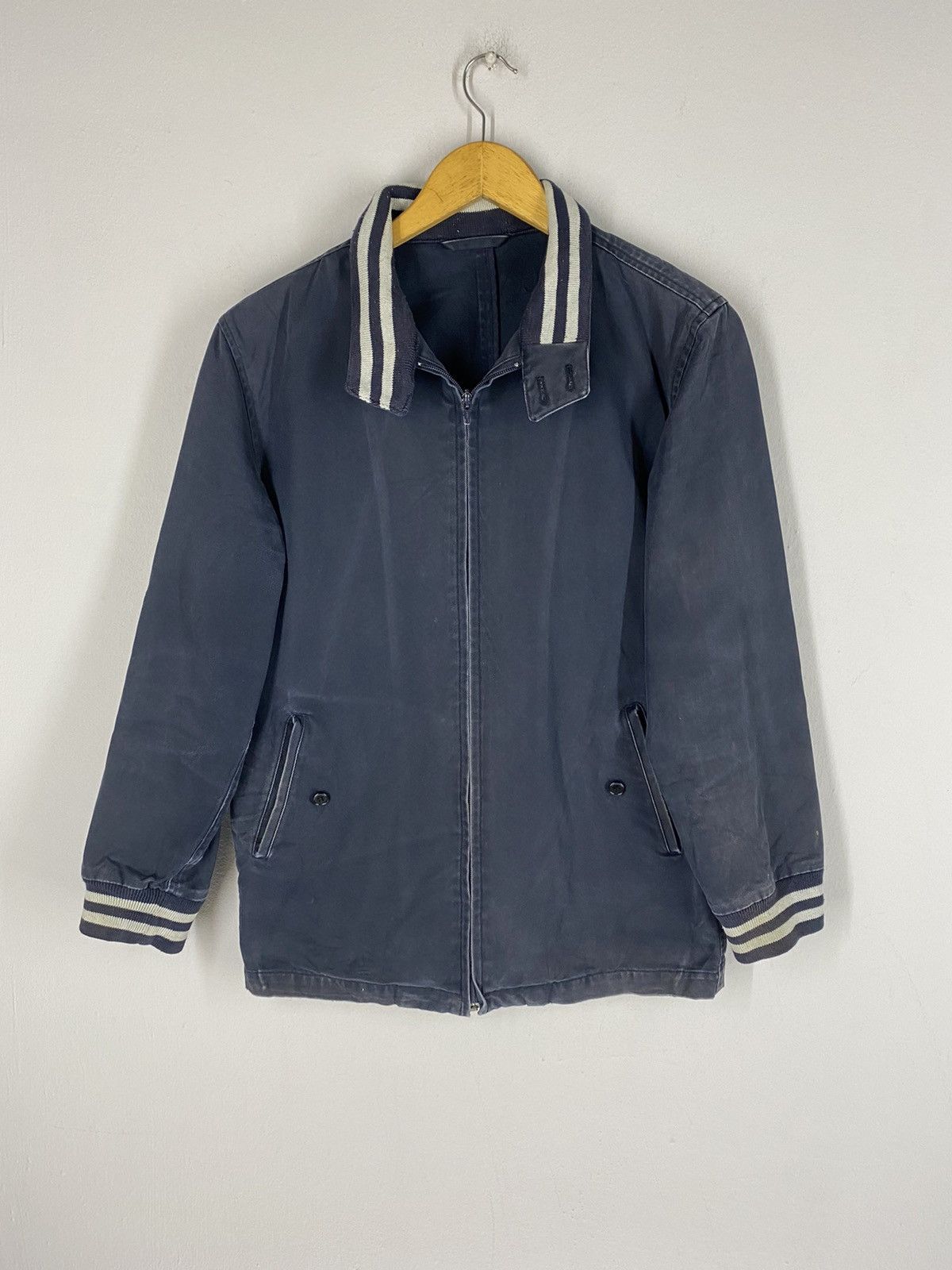 Beams Plus Beams Top Tanker Jacket | Grailed