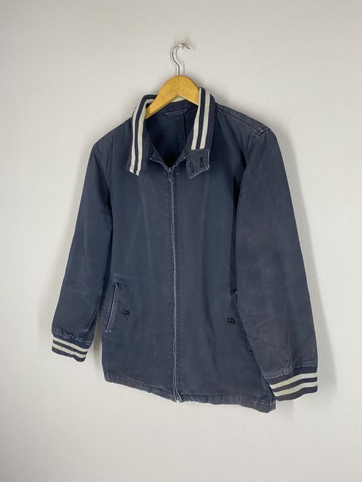 Beams Plus Beams Top Tanker Jacket | Grailed
