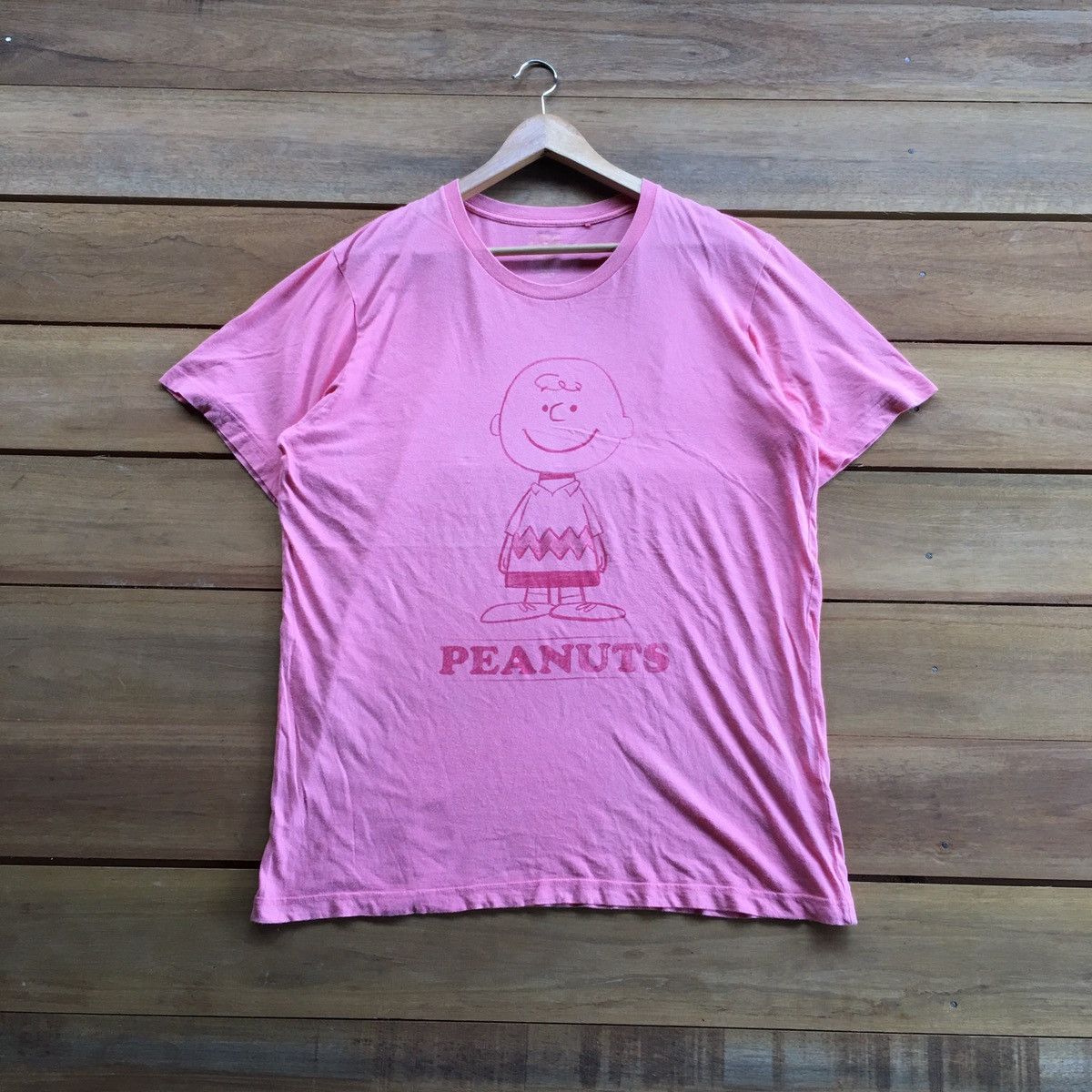 Peanuts × Streetwear × Uniqlo Peanut Snoopy Ut T-shirt | Grailed