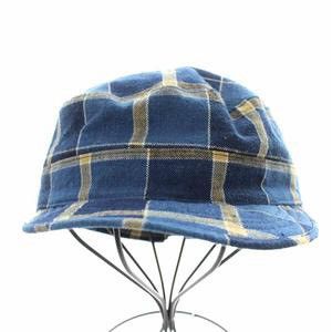 Visvim VISVIM 12SS Engineer Cap | Grailed