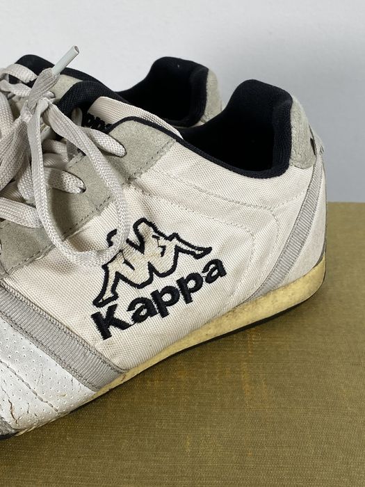 Kappa Running Shoes | Grailed