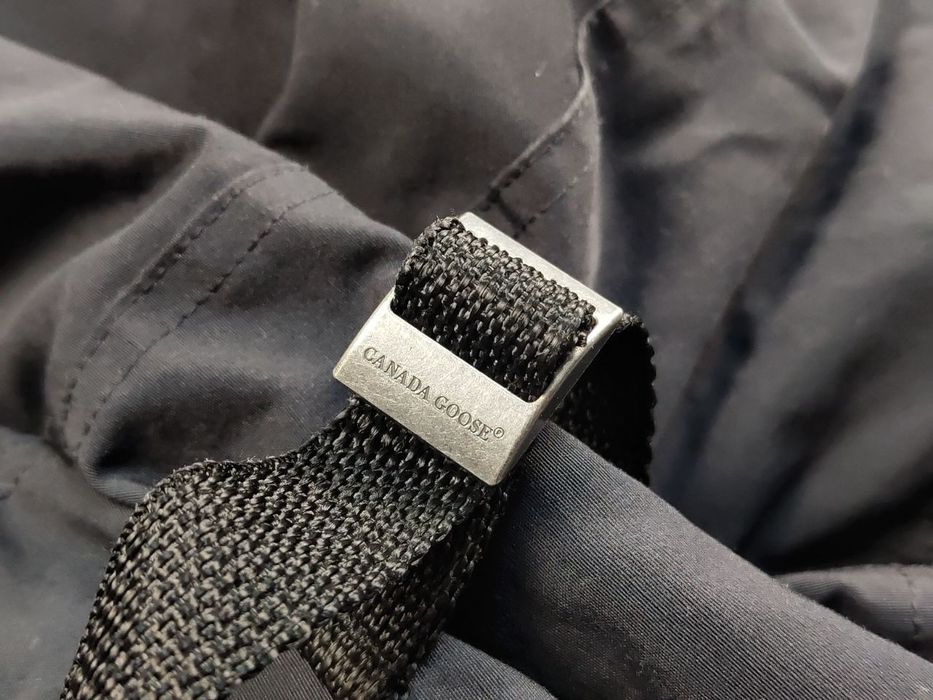 Canada Goose Canada Goose Arctic Program Authentic Wmn Parka Down ...