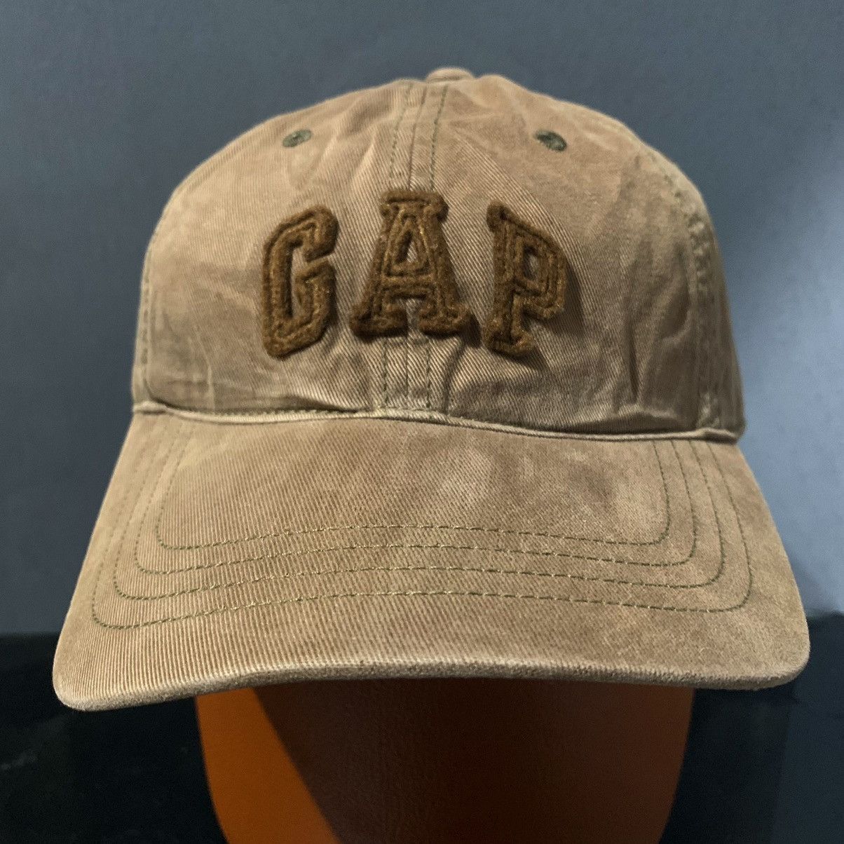 Gap × Hats × Streetwear Vintage GAP Cap Hats | Grailed