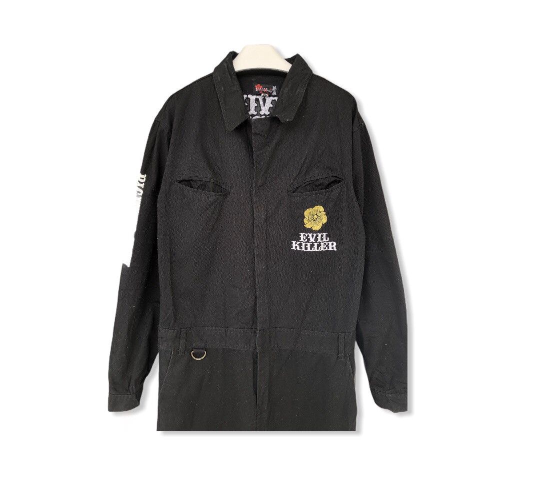 Japanese Brand Japanese Brand Divine Retribution Geisha Samurai ...