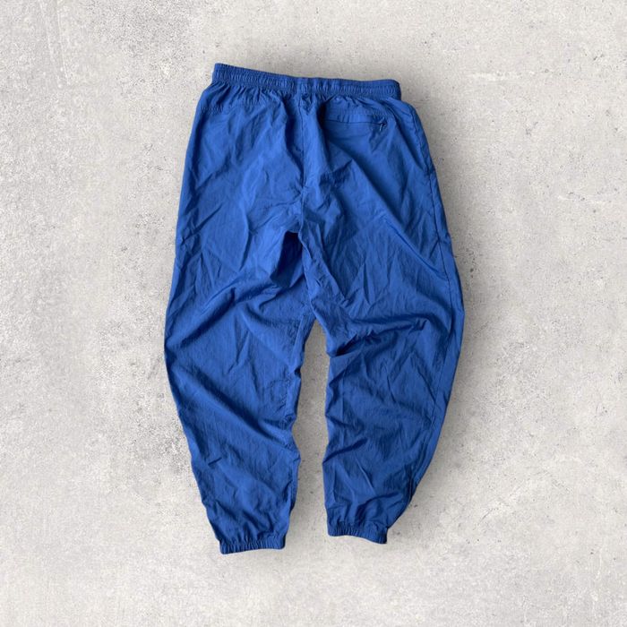 Nike Vintage Essential Nike Swishy Baggy Y2K Track Pants XL | Grailed