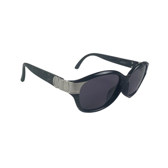 Dior Christian Dior Rare Vintage Sunglasses Grailed