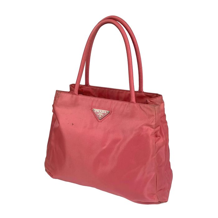Prada Rare Vintage Prada Bag | Grailed