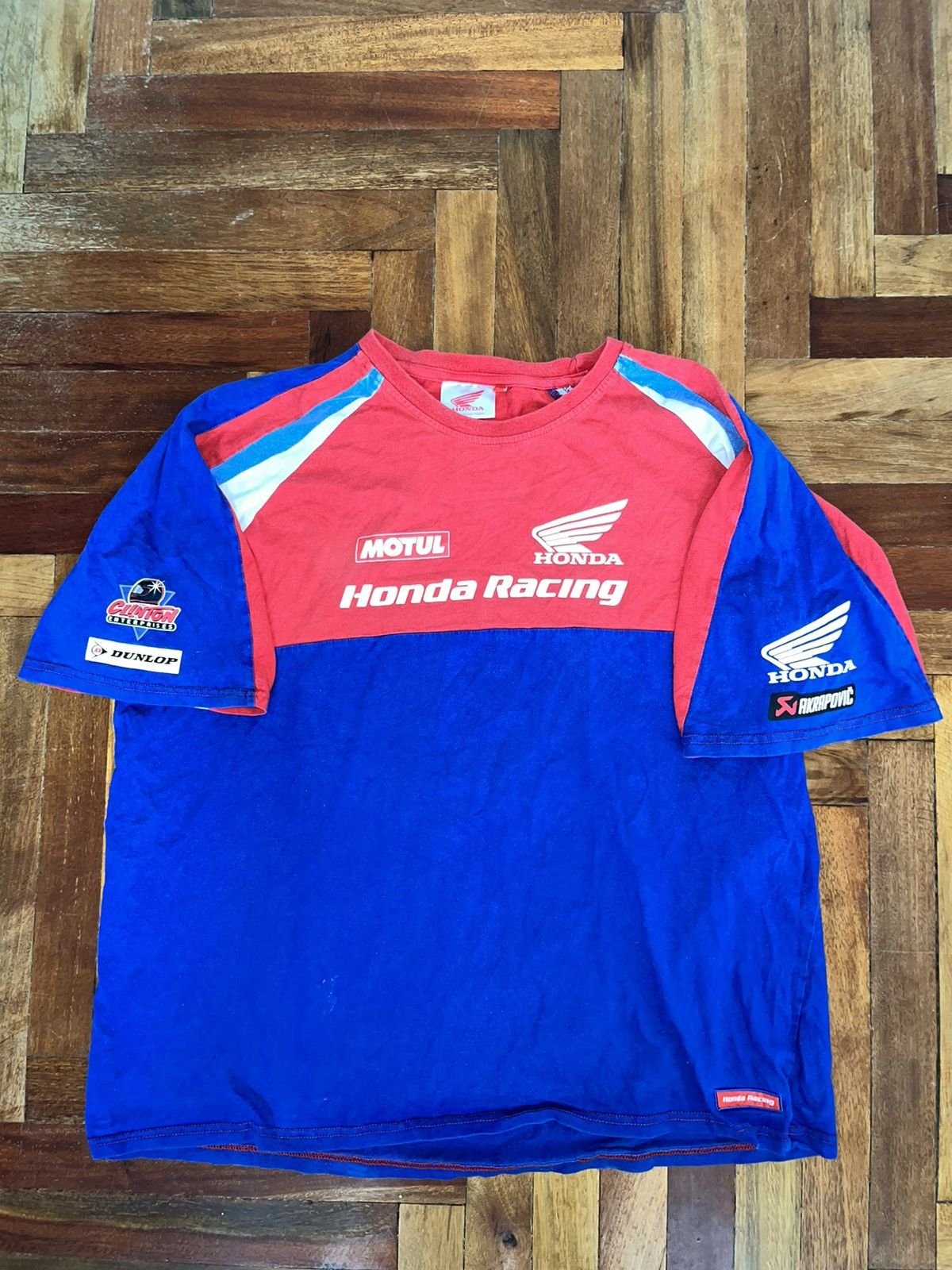 vintage-honda-motul-vintage-racing-t-shirt-grailed