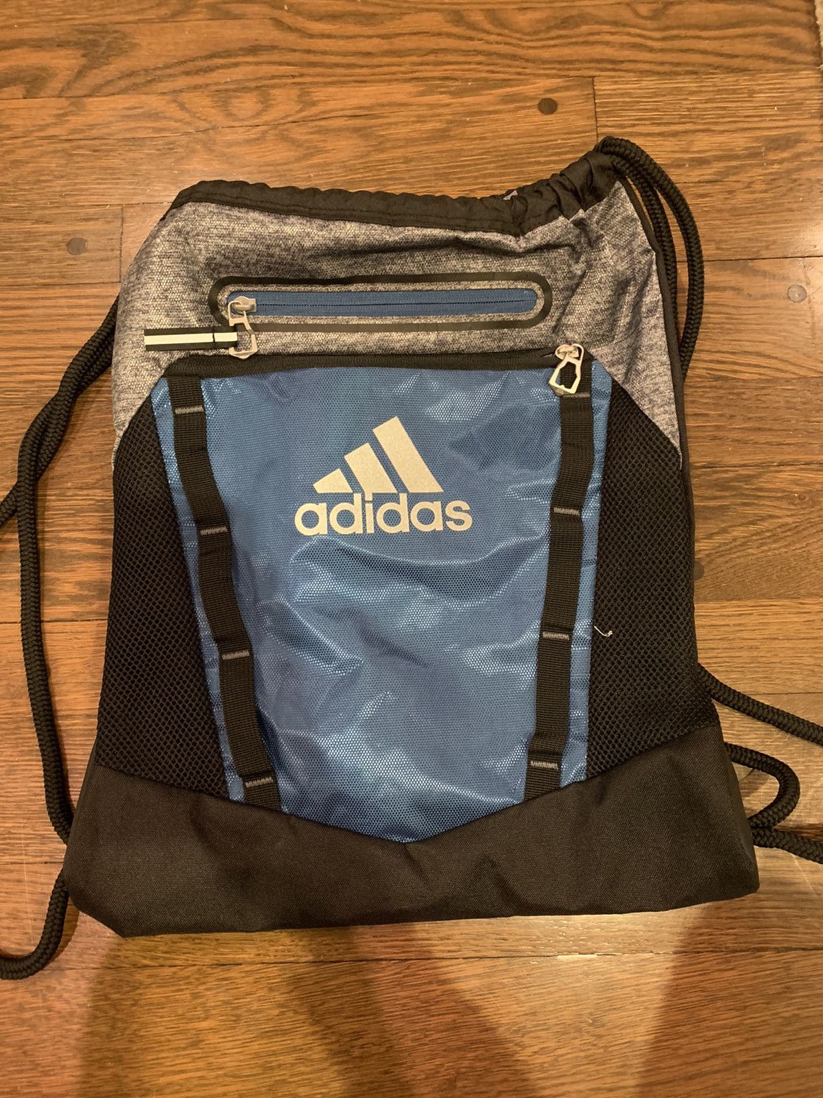 Adidas Soccer Backpack | Grailed