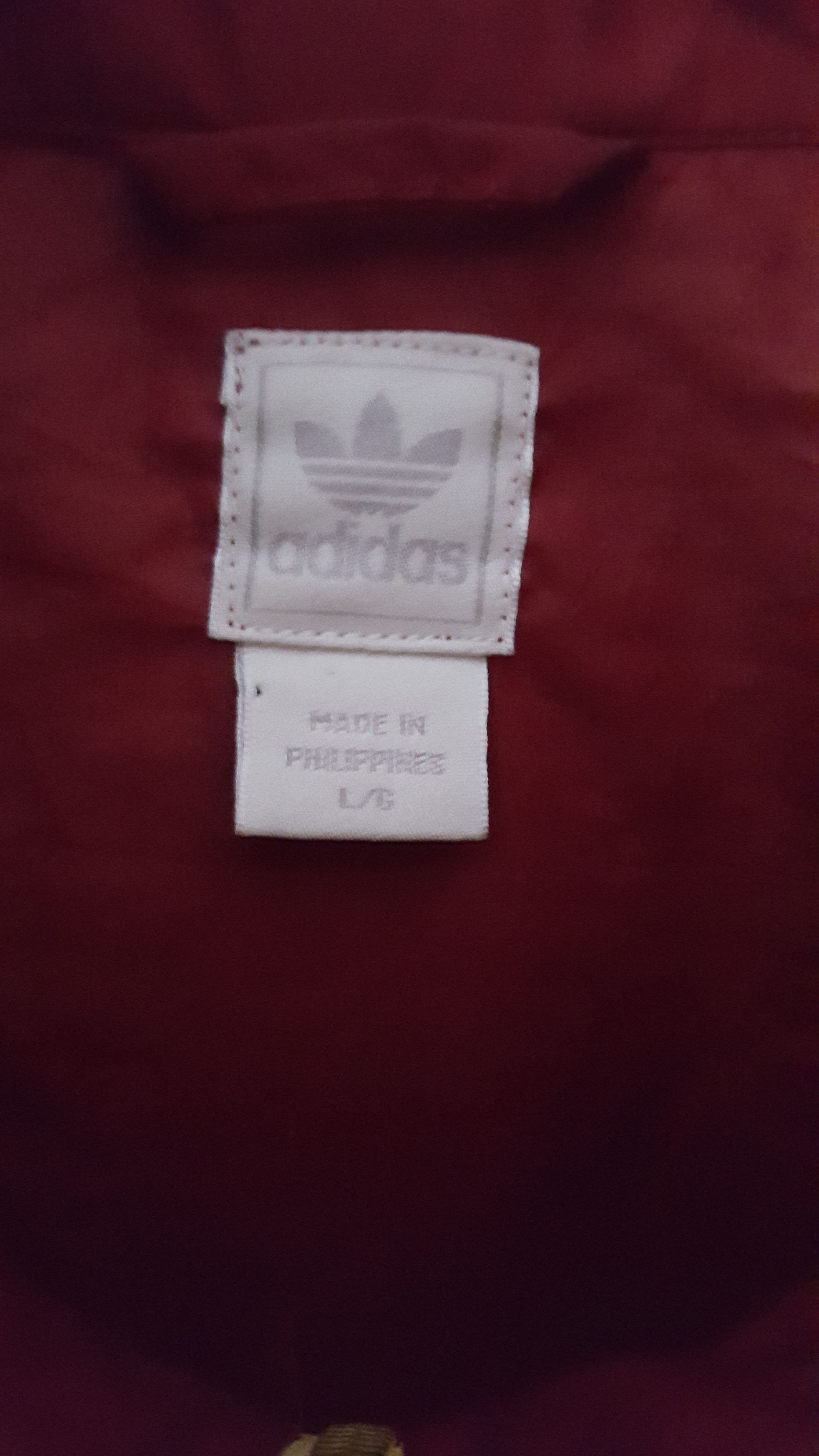 Adidas collaboration jacket | Grailed