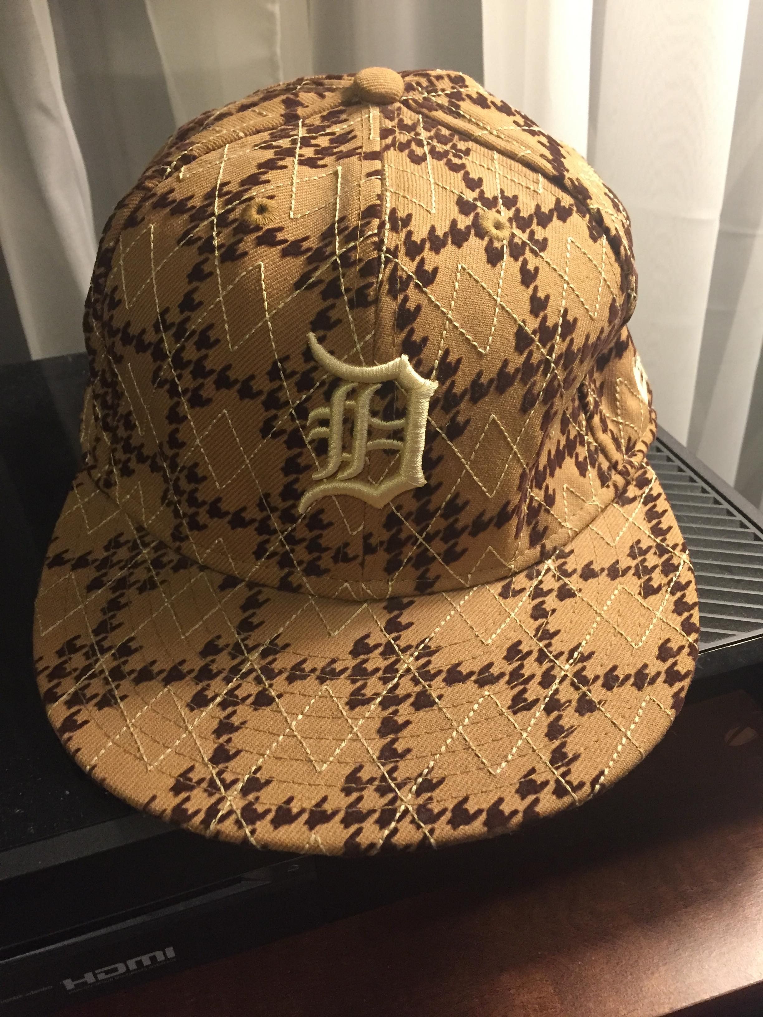 New Era Authentic Scumbag hat like the hat worn in the Meme of Scumbag ...