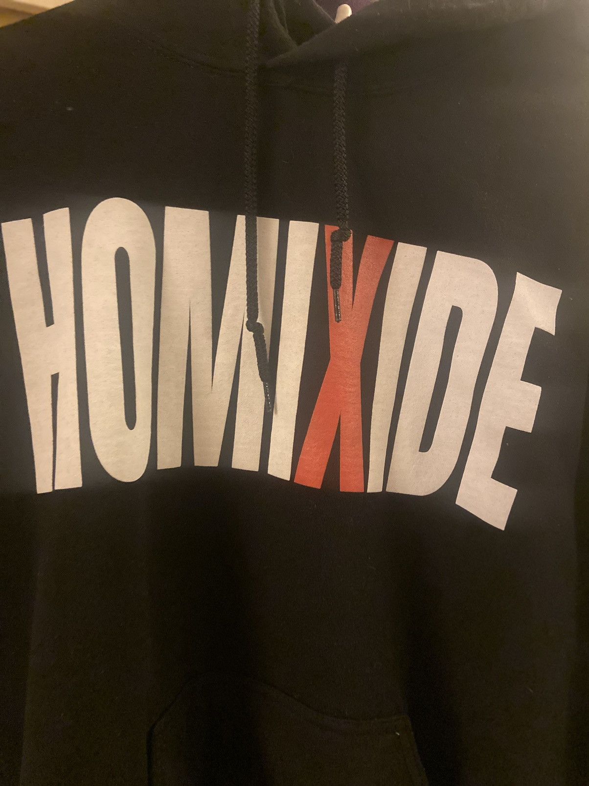 Streetwear *HOMIXIDE GANG HOODIE* | Grailed