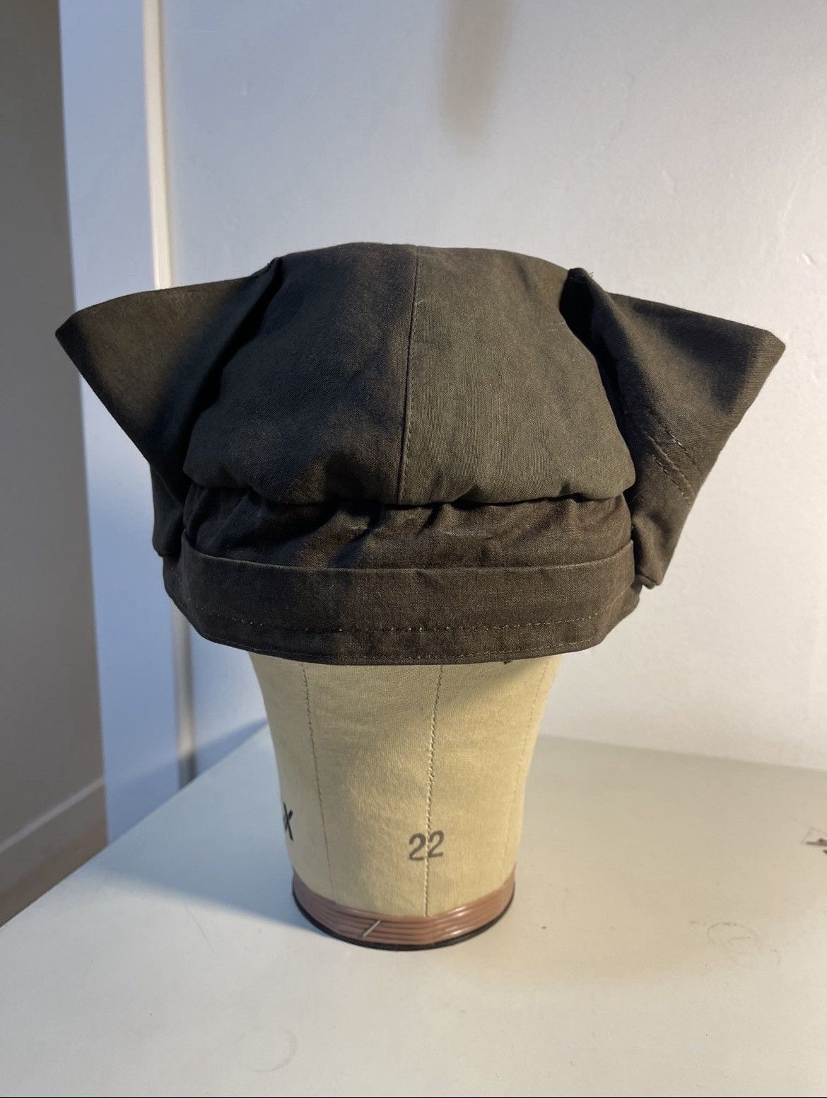 Japanese Brand × Streetwear × Vintage Stoic Years “Puca Modular Cap ...