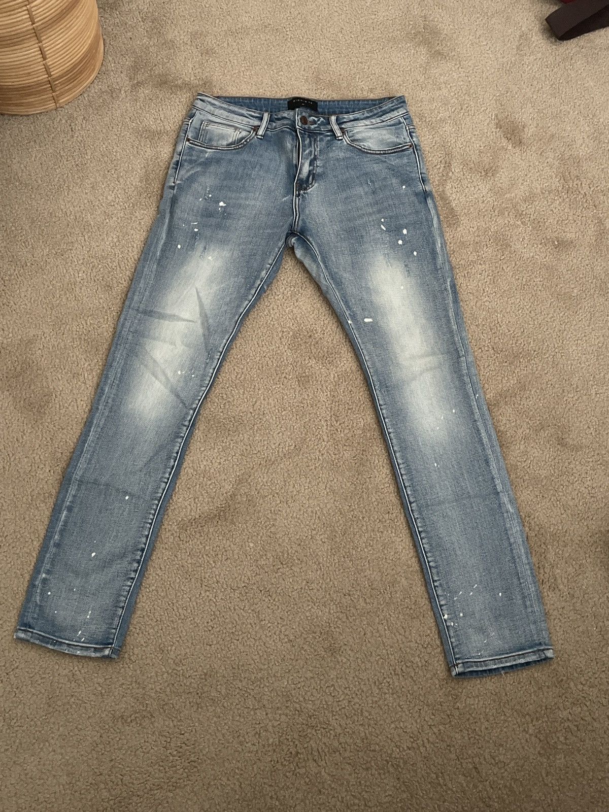 Richie Le Collection Richie Le Collection Denim, RLC 106 Denim- Summer ...