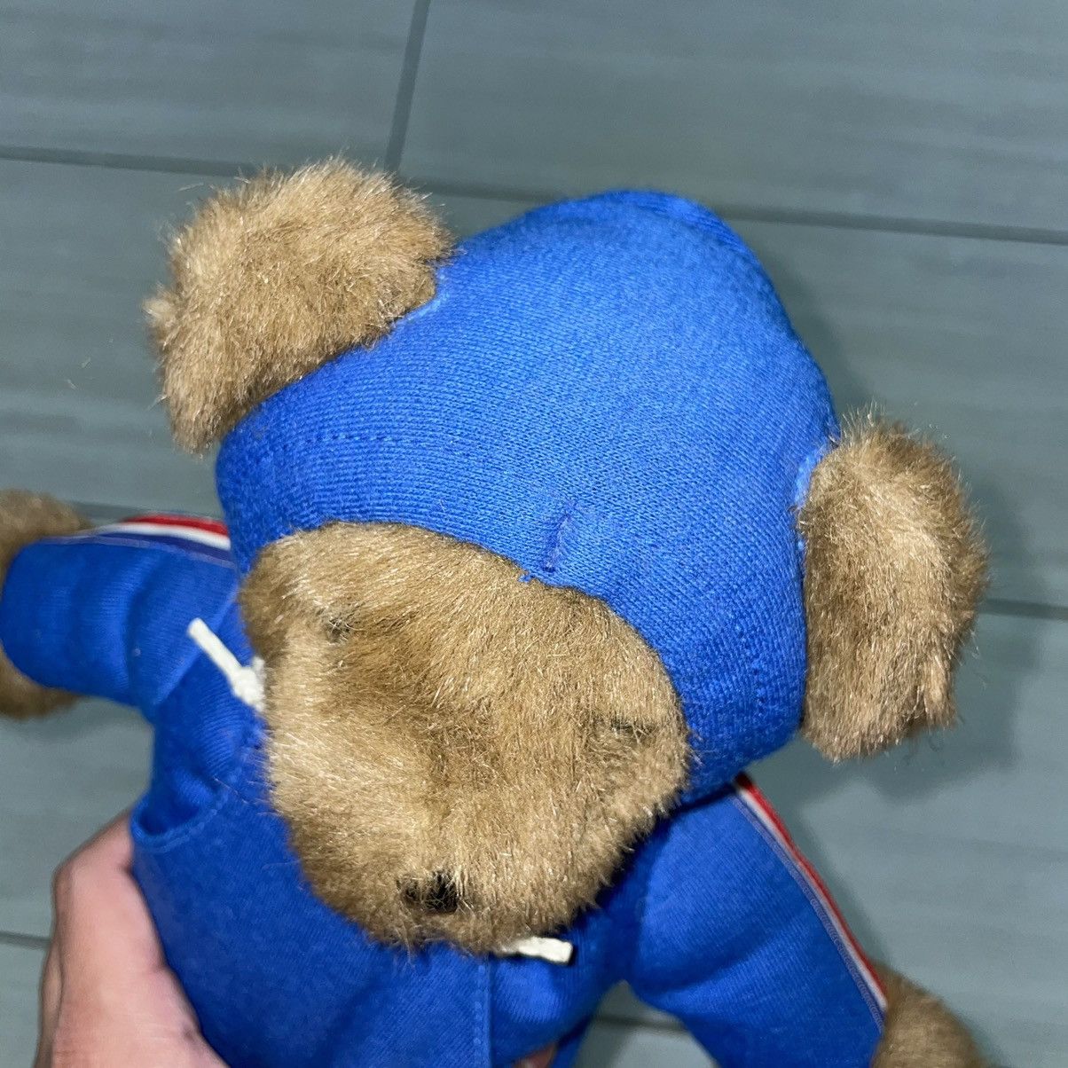 Vintage 1979 Albert The Running Bear | Grailed